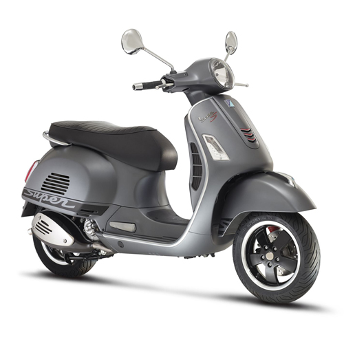 vespa_gts_super_300_tit | San Diego Scooters | Vespa | Genuine | Piaggio