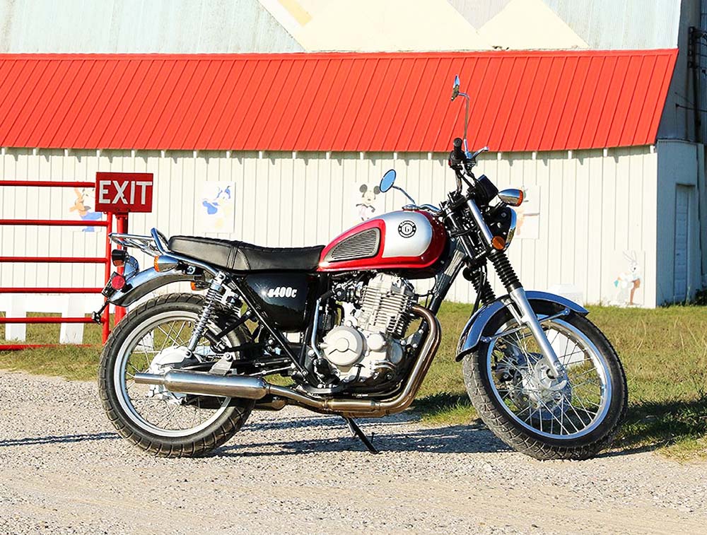 GC10 | San Diego Scooters | Vespa | Genuine | Piaggio