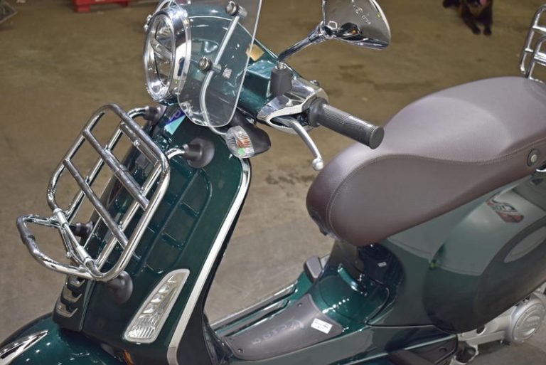 ptg10 | San Diego Scooters | Vespa | Genuine | Piaggio