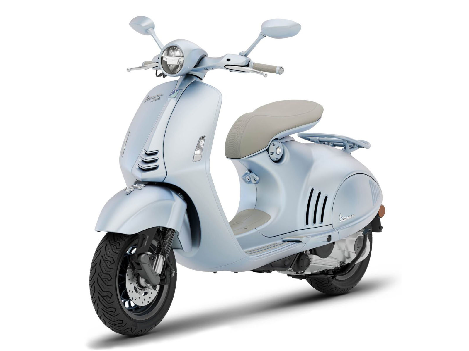 2025-Vespa-946-Snake-FRONT | San Diego Scooters | Vespa | Genuine | Piaggio